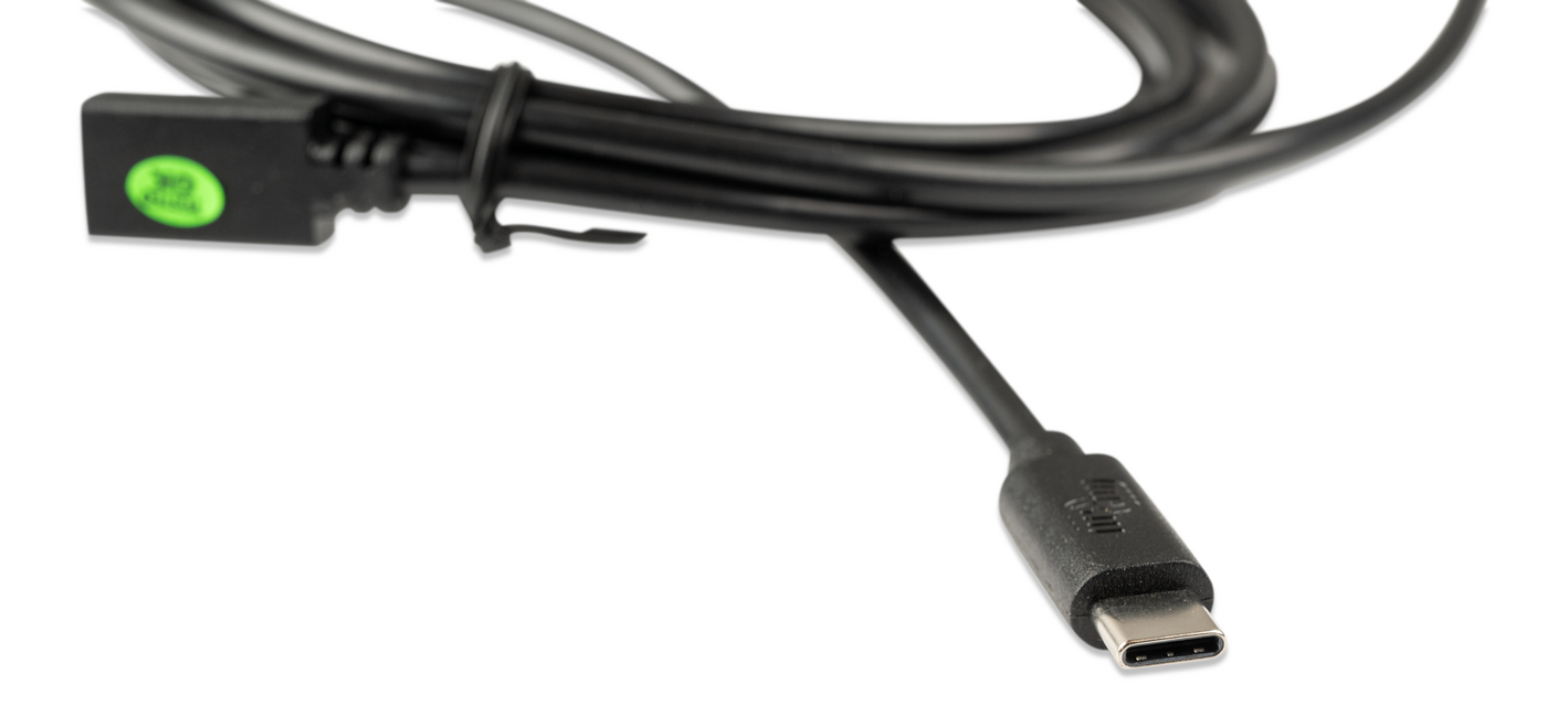 VE.Direct to USB interface - Victron Energy