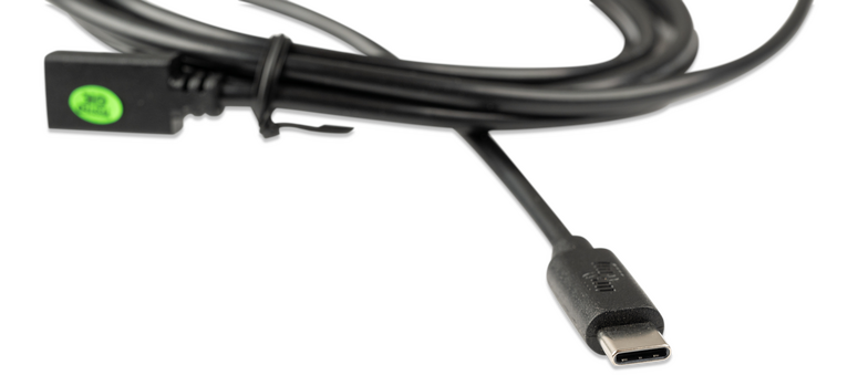 VE.Direct to USB interface - Victron Energy