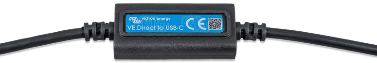 VE.Direct to USB interface - Victron Energy