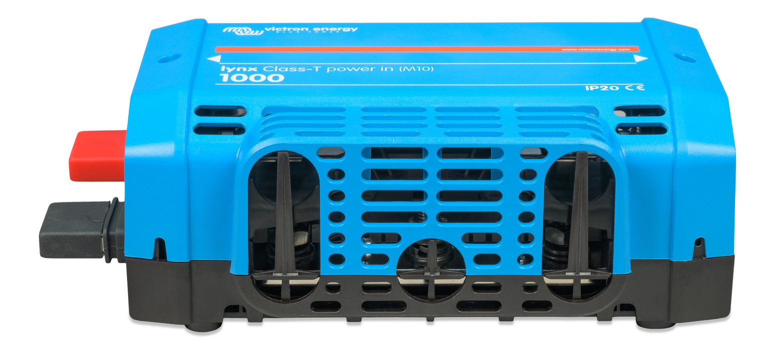 Lynx Class-T Power In - Victron Energy