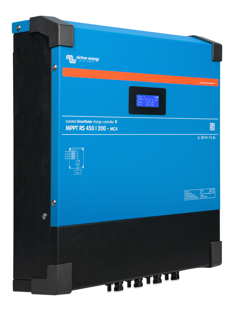 SmartSolar MPPT RS - Victron Energy