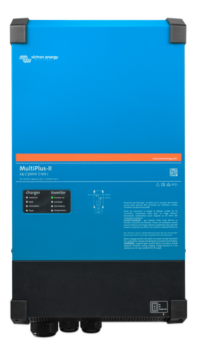 MultiPlus-II - Victron Energy