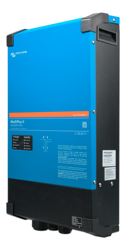 MultiPlus-II - Victron Energy