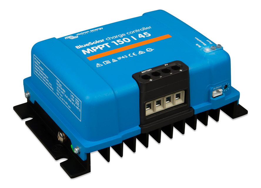 BlueSolar MPPT 150/35 - Victron Energy