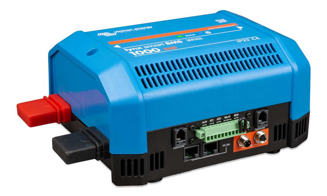 Lynx Smart BMS NG - Victron Energy