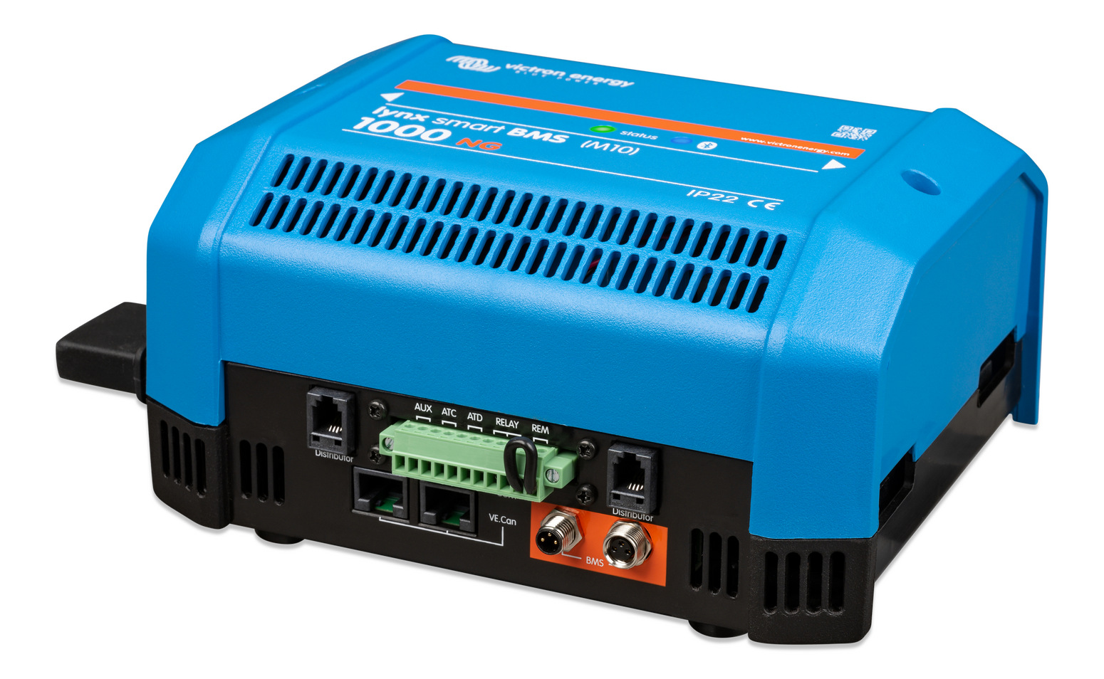 Lynx Smart BMS NG - Victron Energy