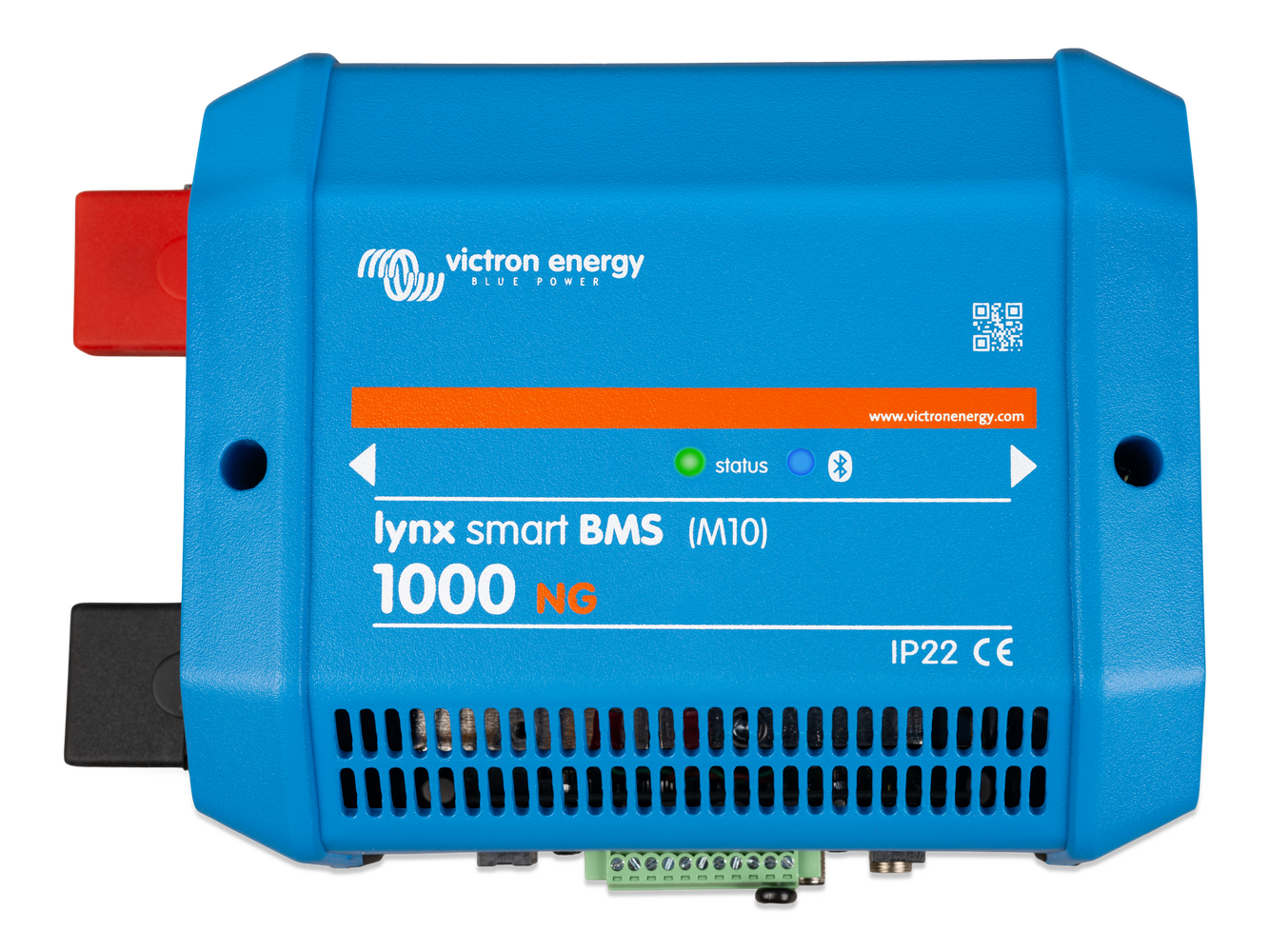 Lynx Smart BMS NG - Victron Energy