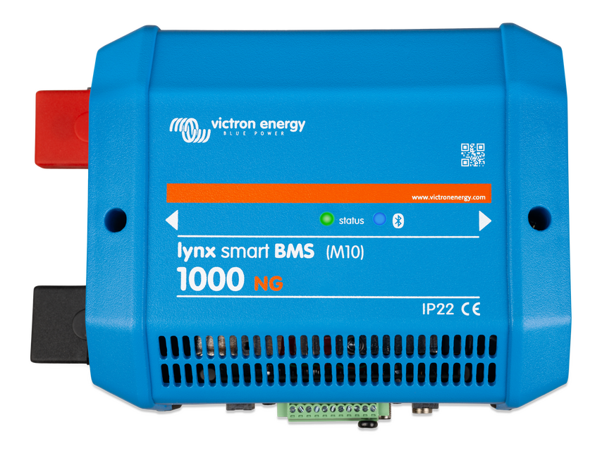 Lynx Smart BMS NG - Victron Energy