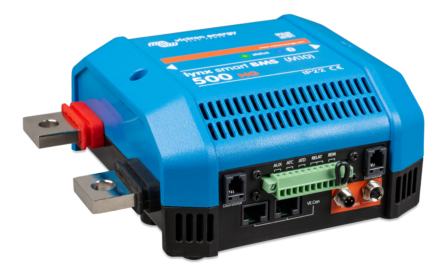 Lynx Smart BMS NG - Victron Energy