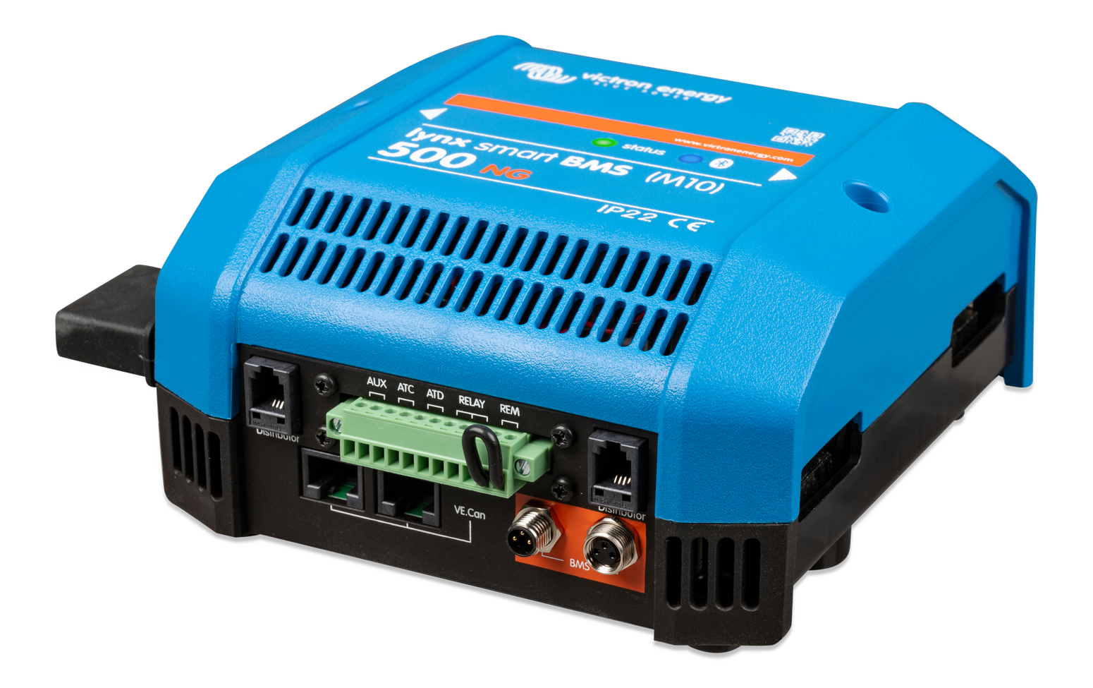 Lynx Smart BMS NG - Victron Energy