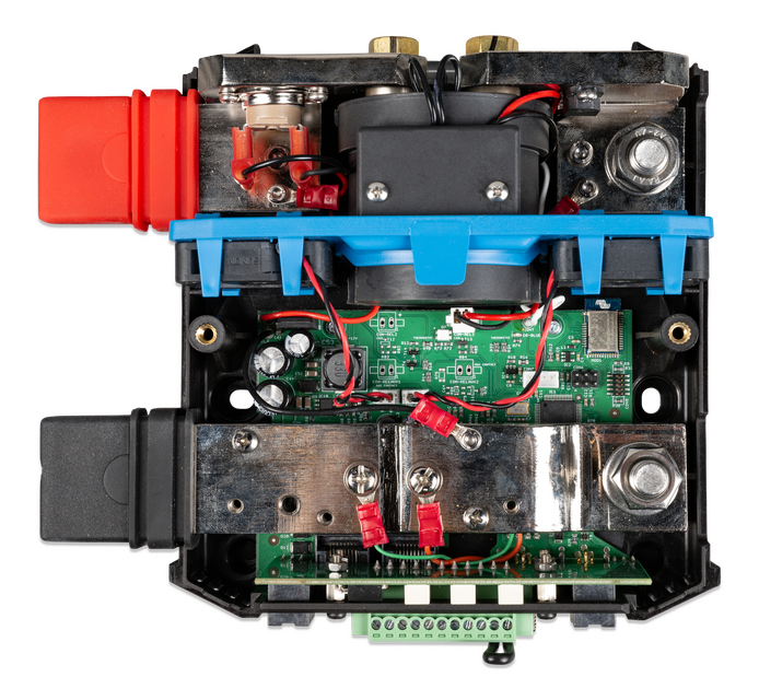 Lynx Smart BMS NG - Victron Energy