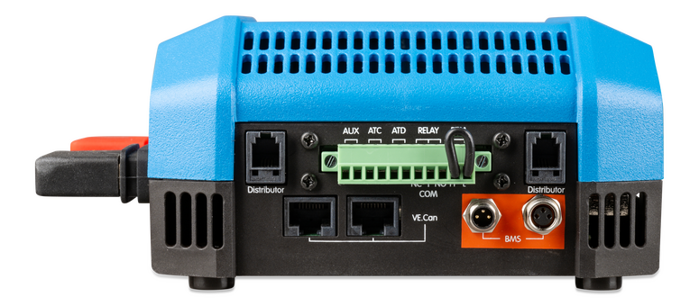 Lynx Smart BMS NG - Victron Energy