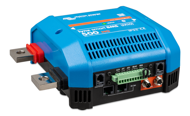 Lynx Smart BMS NG - Victron Energy