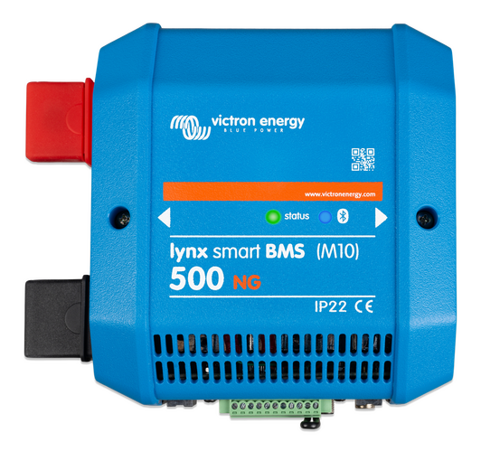Lynx Smart BMS NG - Victron Energy