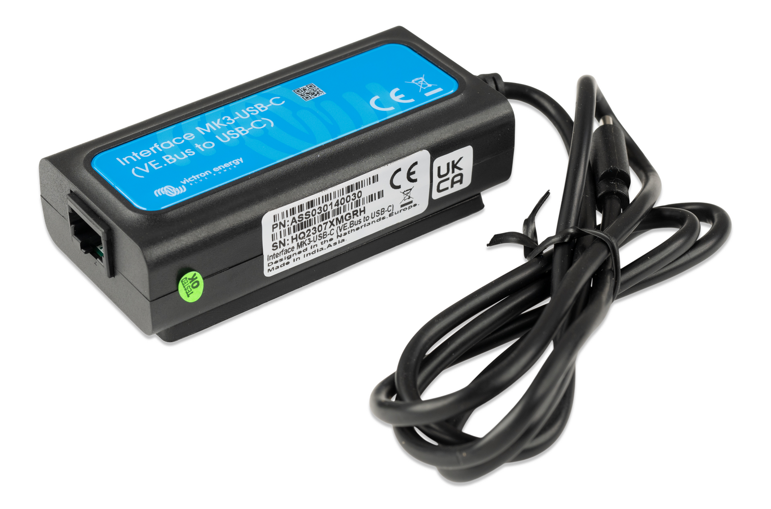 Interface MK3-USB - Victron Energy