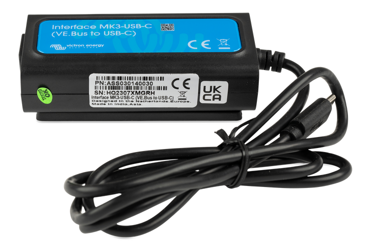 Interface MK3-USB - Victron Energy