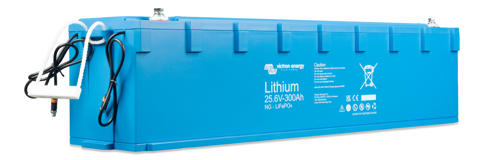Lithium NG Batteries - Victron Energy