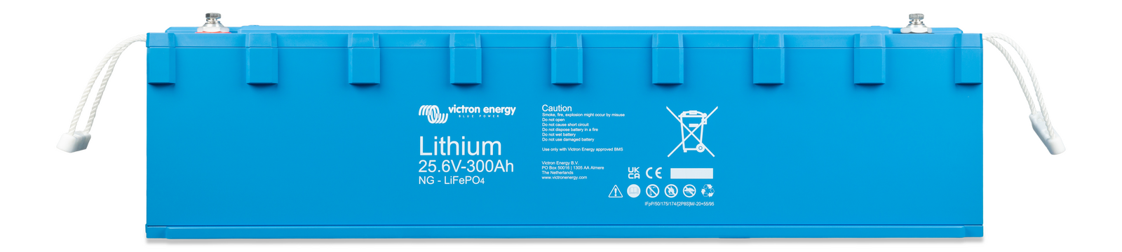 Lithium NG Batteries - Victron Energy