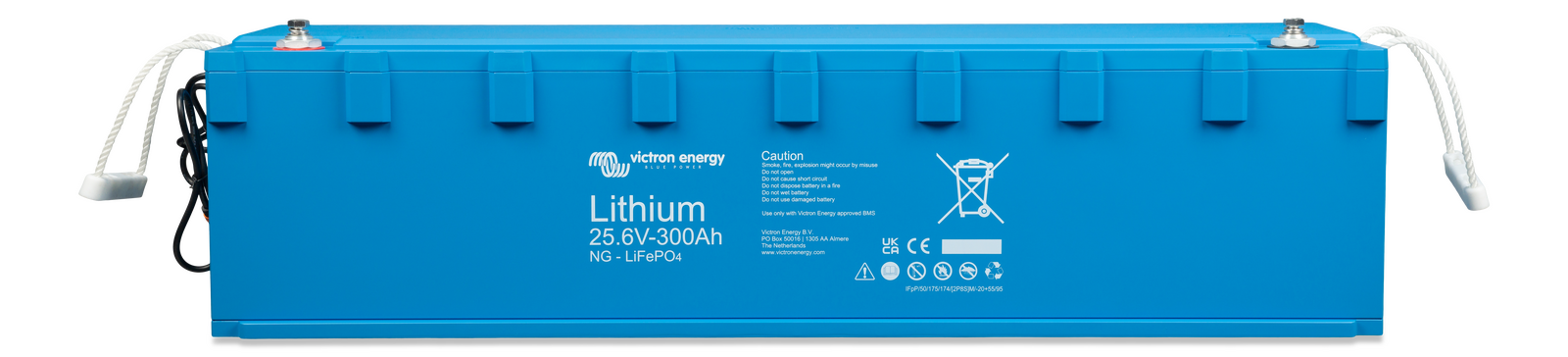 Lithium NG Batteries - Victron Energy