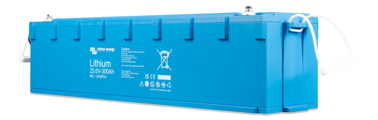 Lithium NG Batteries - Victron Energy