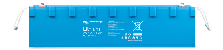 Lithium NG Batteries - Victron Energy