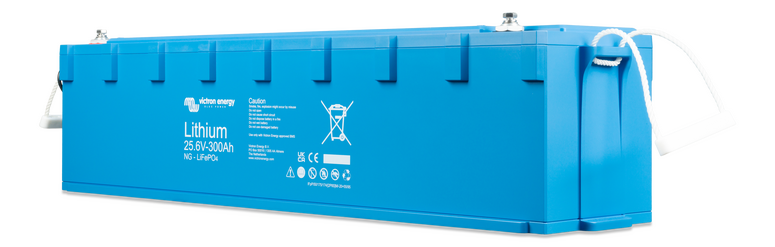 Lithium NG Batteries - Victron Energy