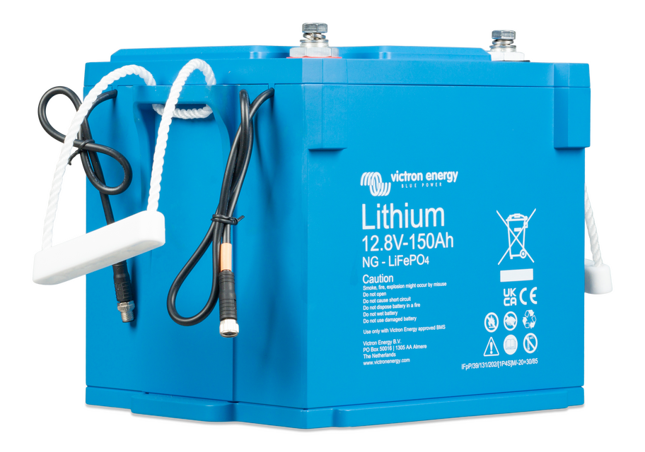 Lithium NG Batteries - Victron Energy