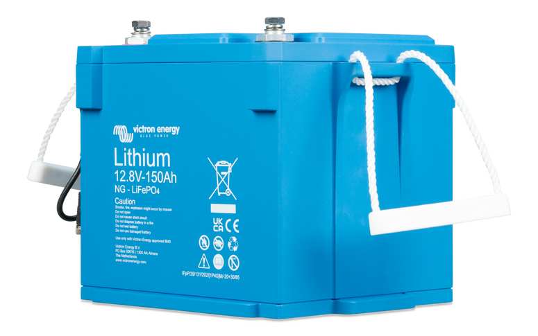 Lithium NG Batteries - Victron Energy