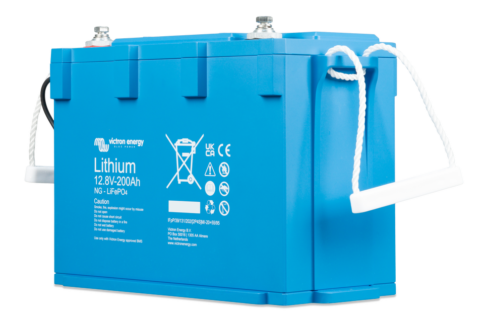 Lithium NG Batteries - Victron Energy