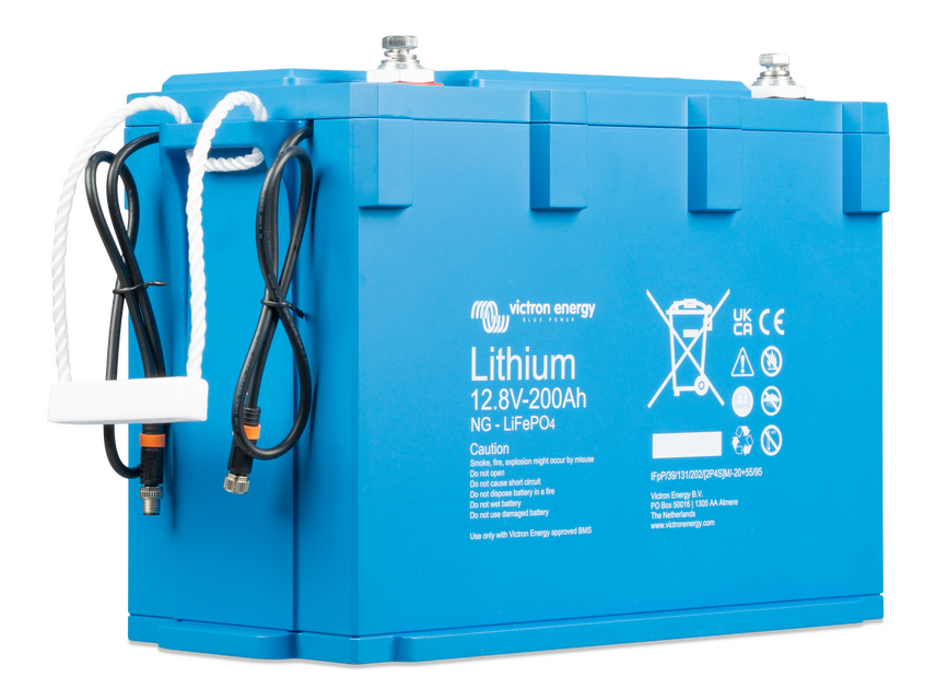 Lithium NG Batteries - Victron Energy