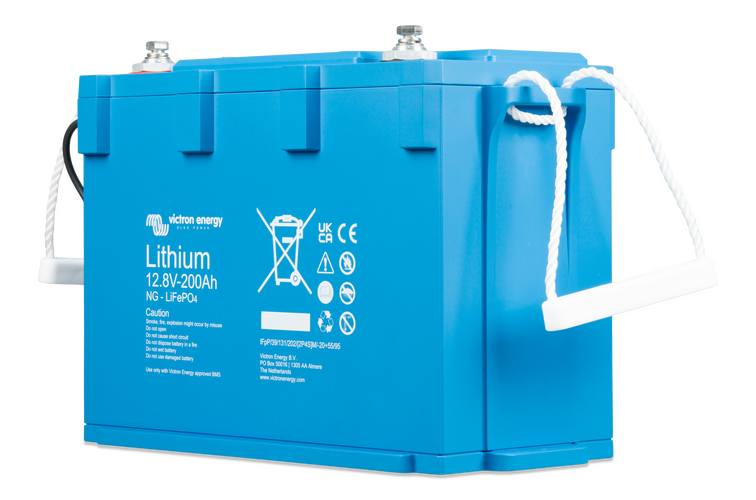 Lithium NG Batteries - Victron Energy