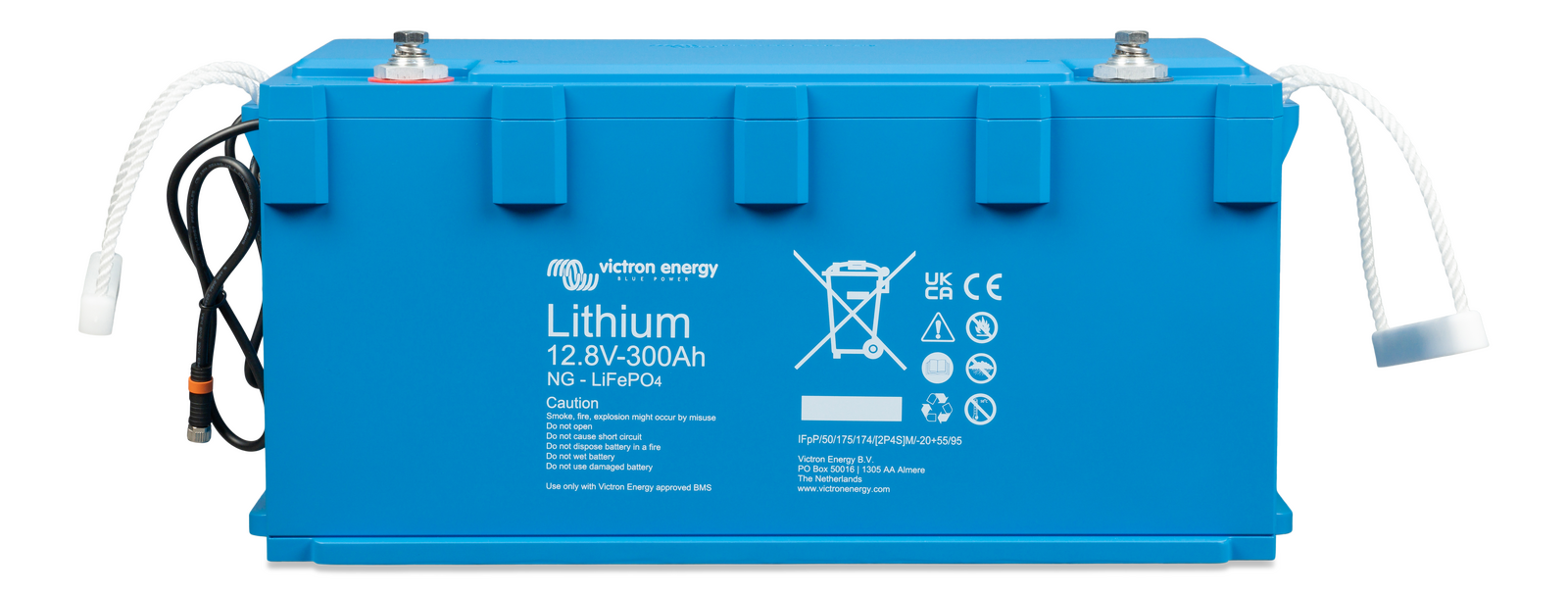 Lithium NG Batteries - Victron Energy
