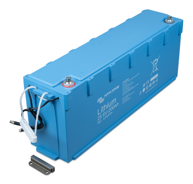 Lithium NG Batteries - Victron Energy