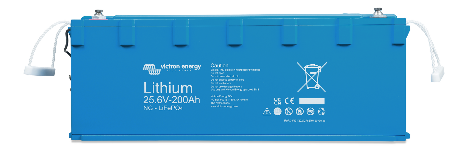 Lithium NG Batteries - Victron Energy