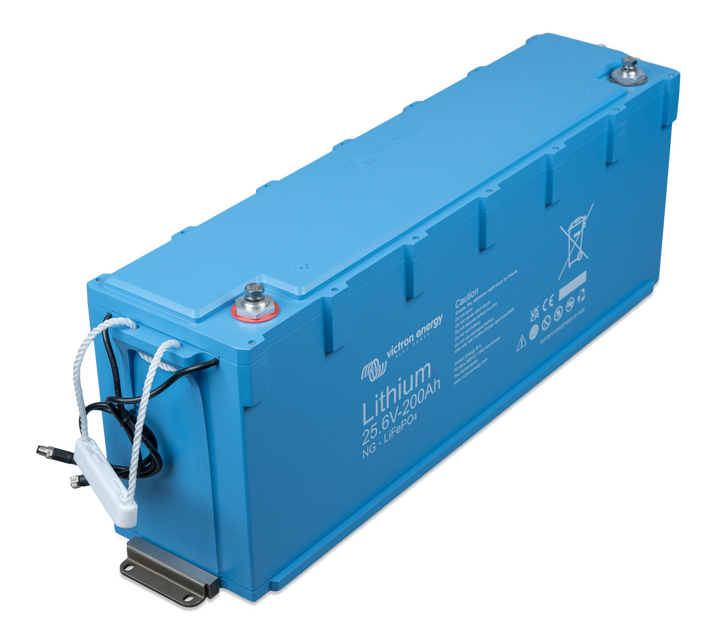Lithium NG Batteries - Victron Energy