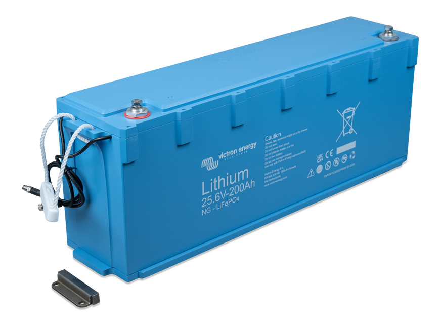 Lithium NG Batteries - Victron Energy