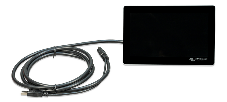 GX Touch 50 & GX Touch 70 - Victron Energy