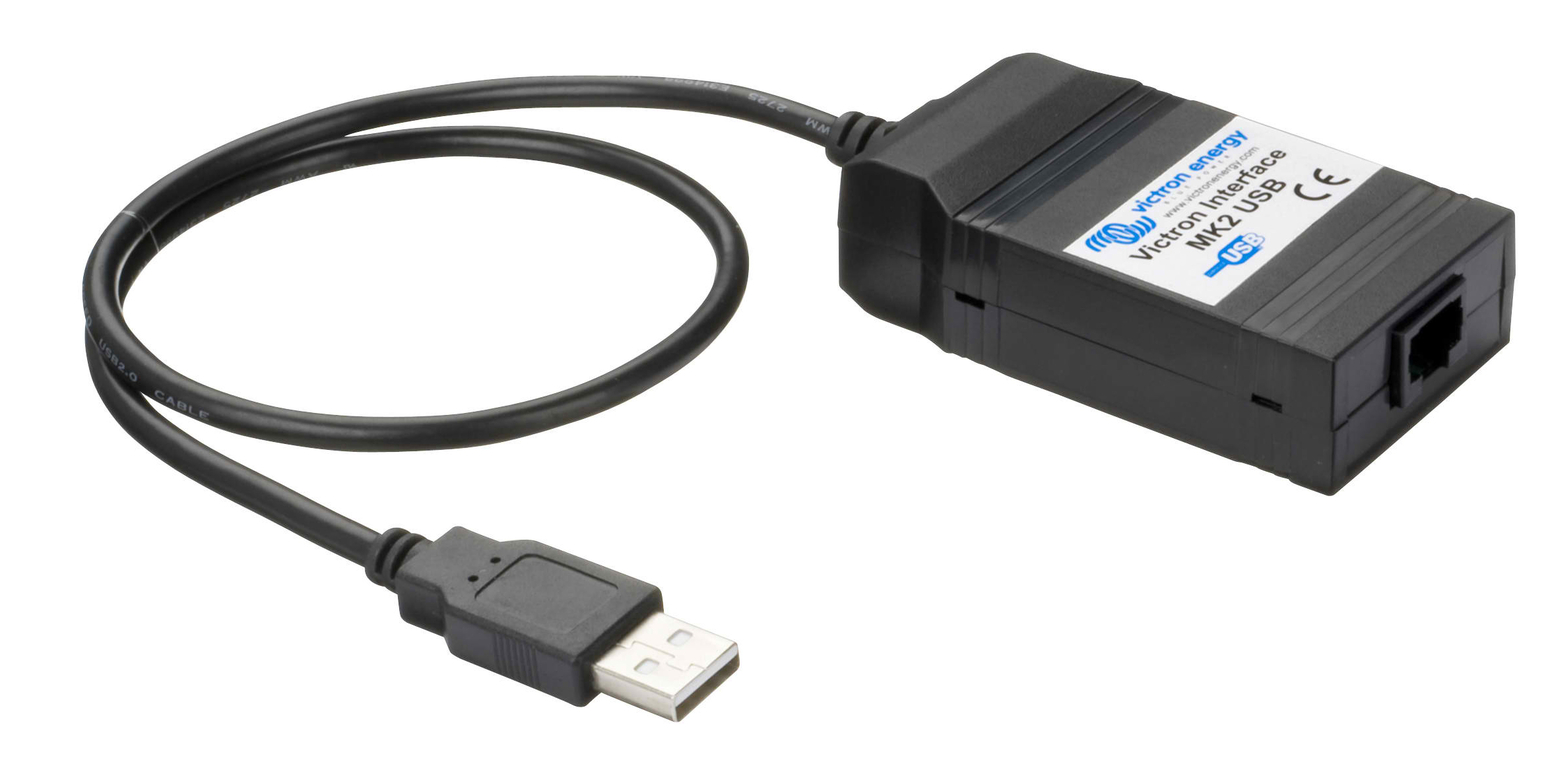 Interface MK3-USB - Victron Energy