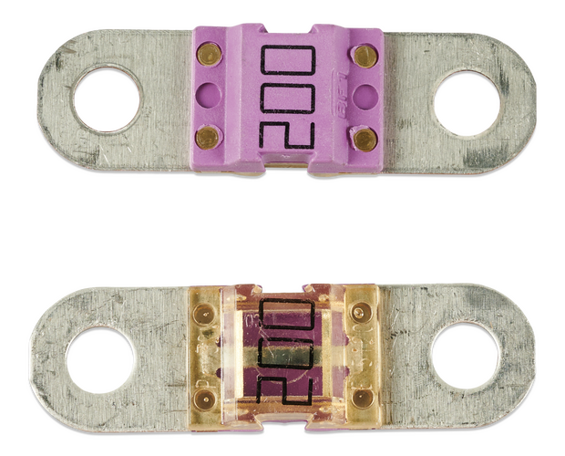 Fuses & fuse holders - Victron Energy