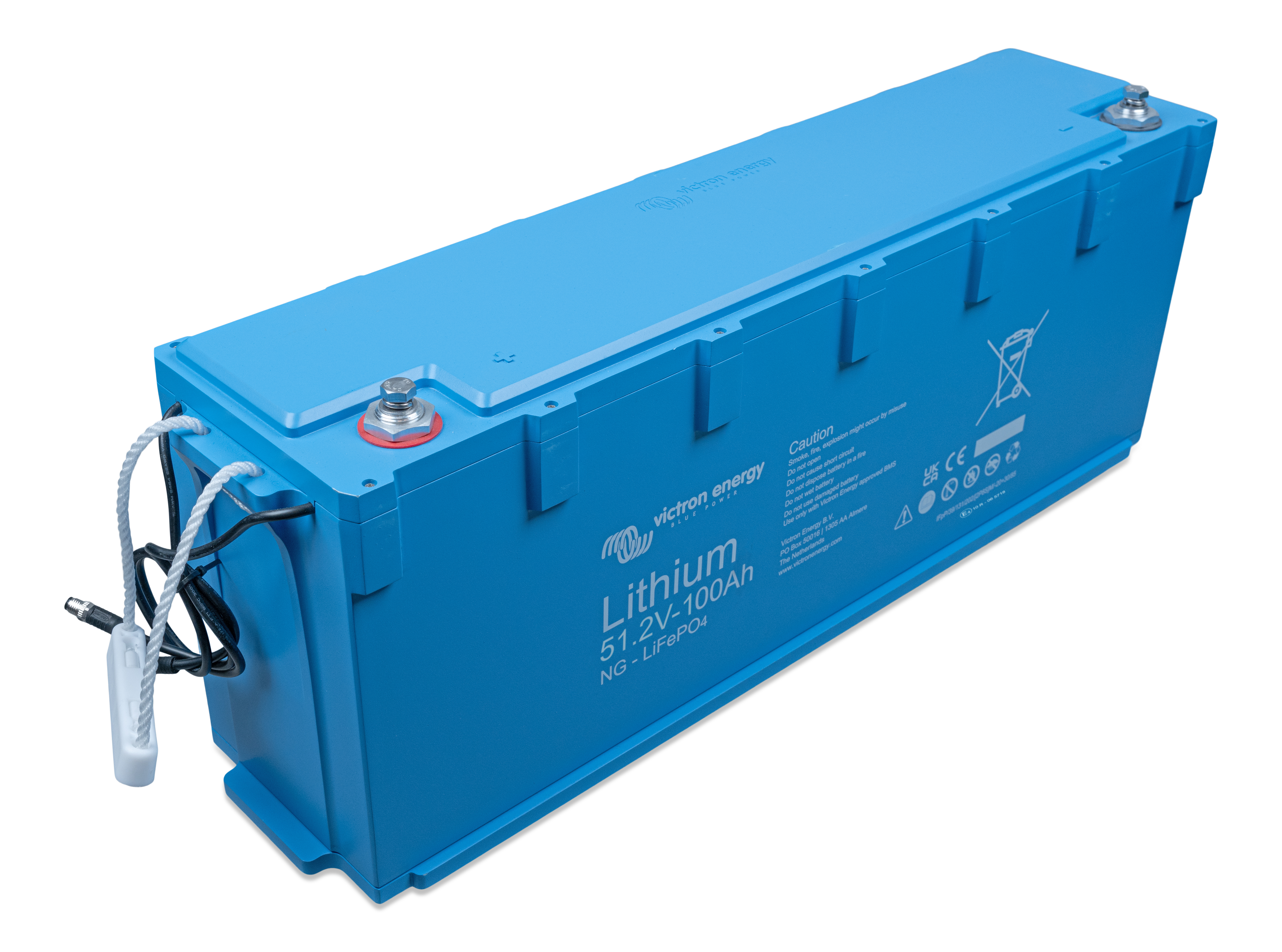 Lithium NG Batteries | Victron Energy