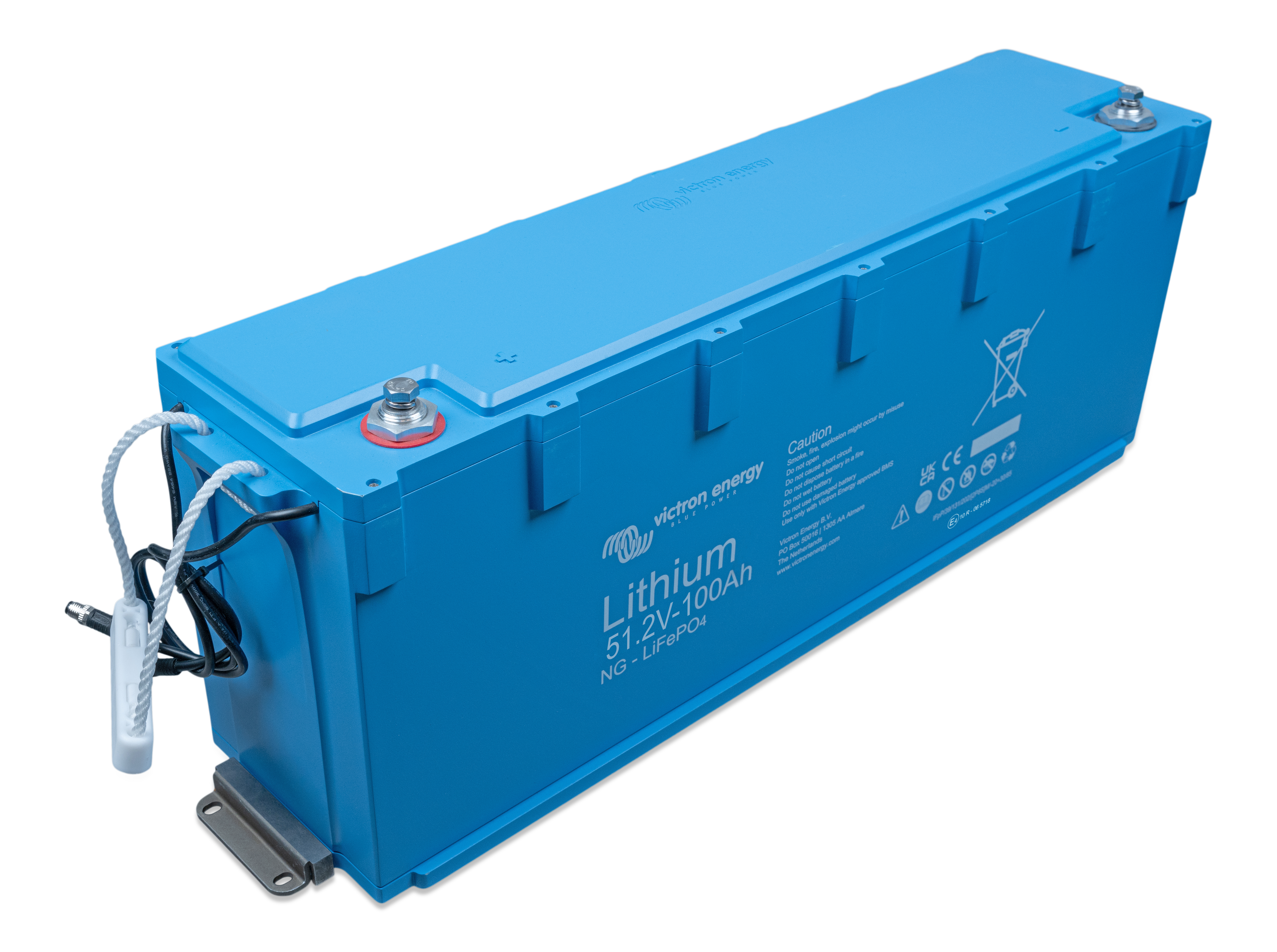 Lithium NG Batteries | Victron Energy