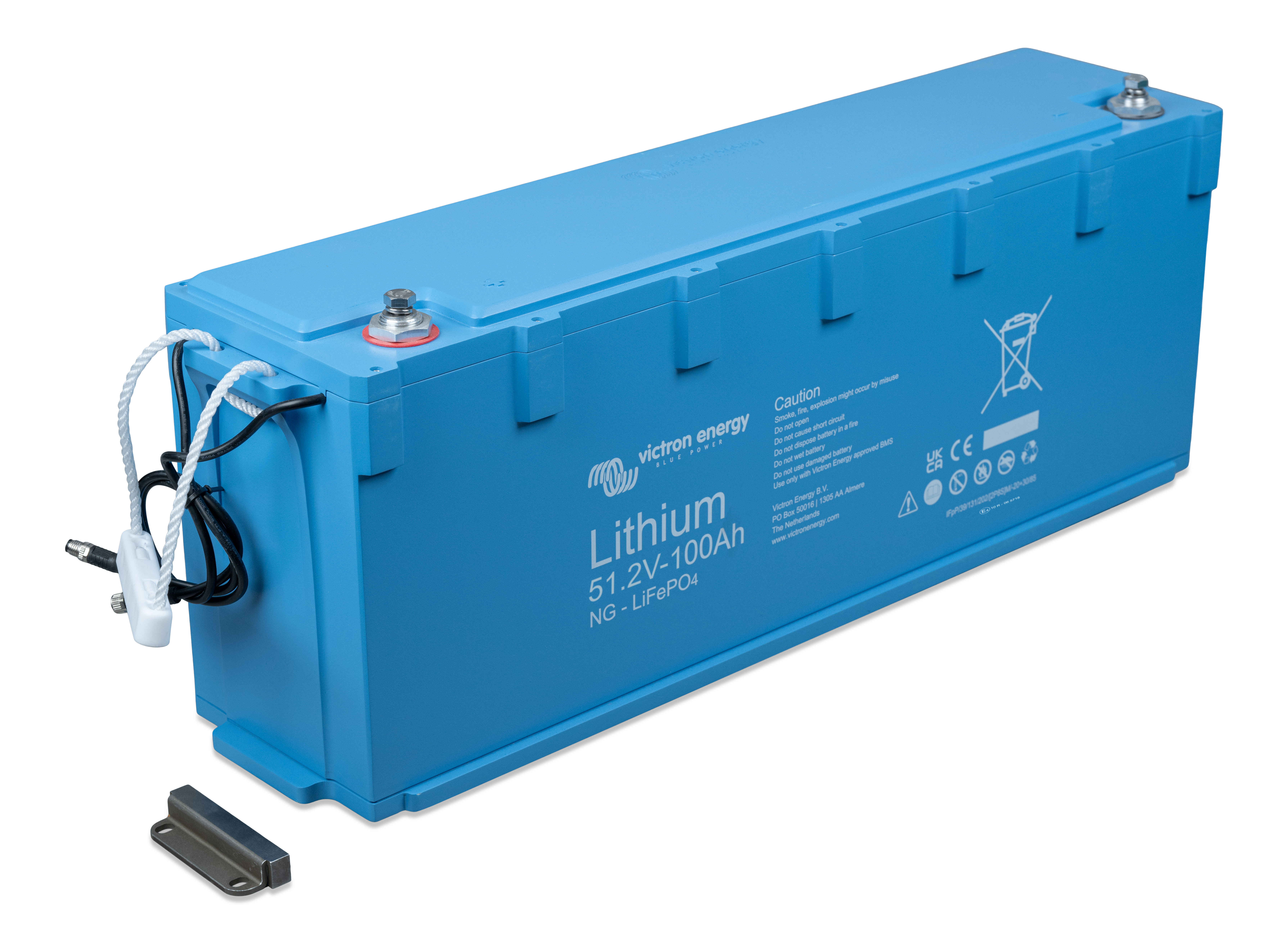 Lithium NG Batteries | Victron Energy