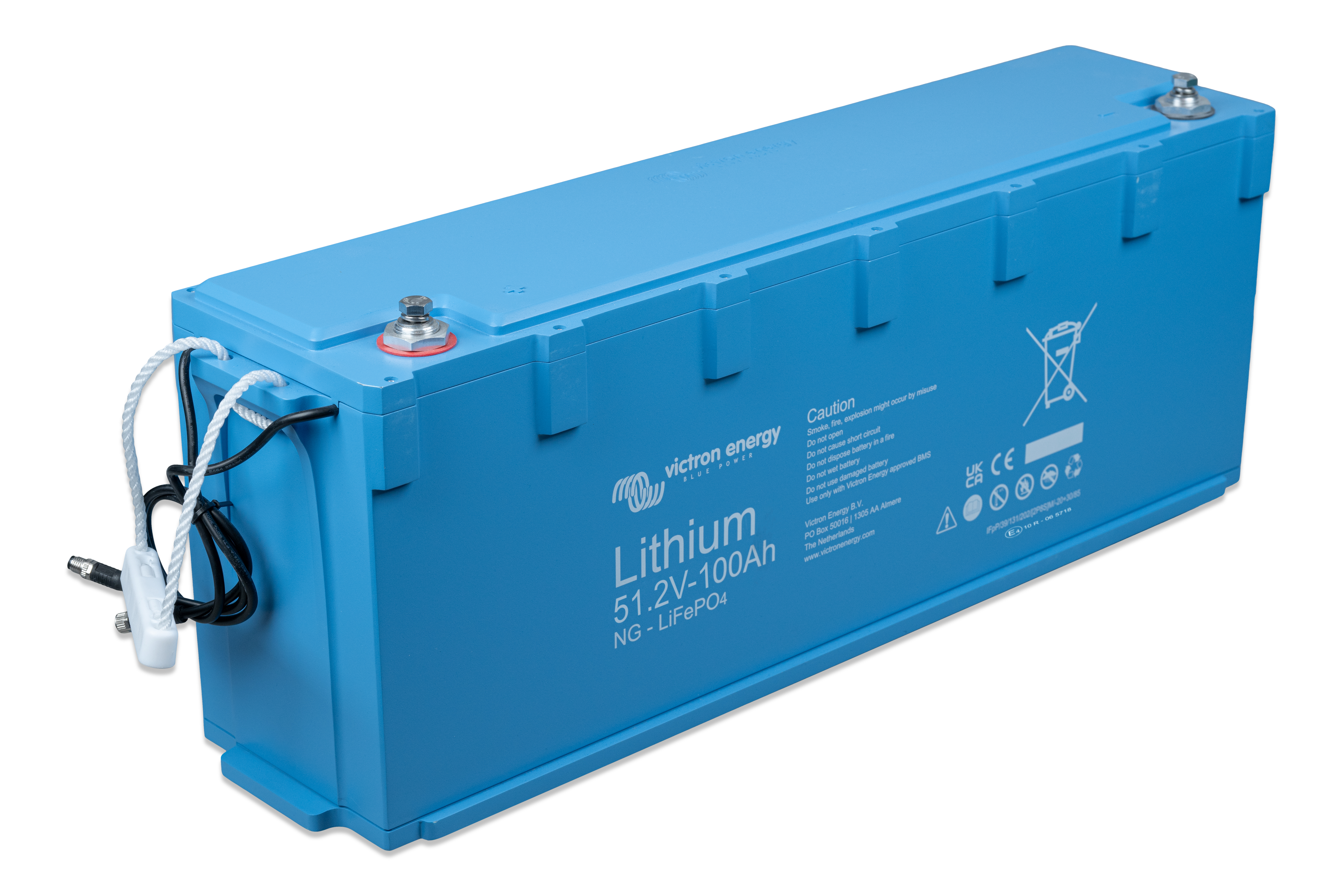 Lithium NG Batteries | Victron Energy