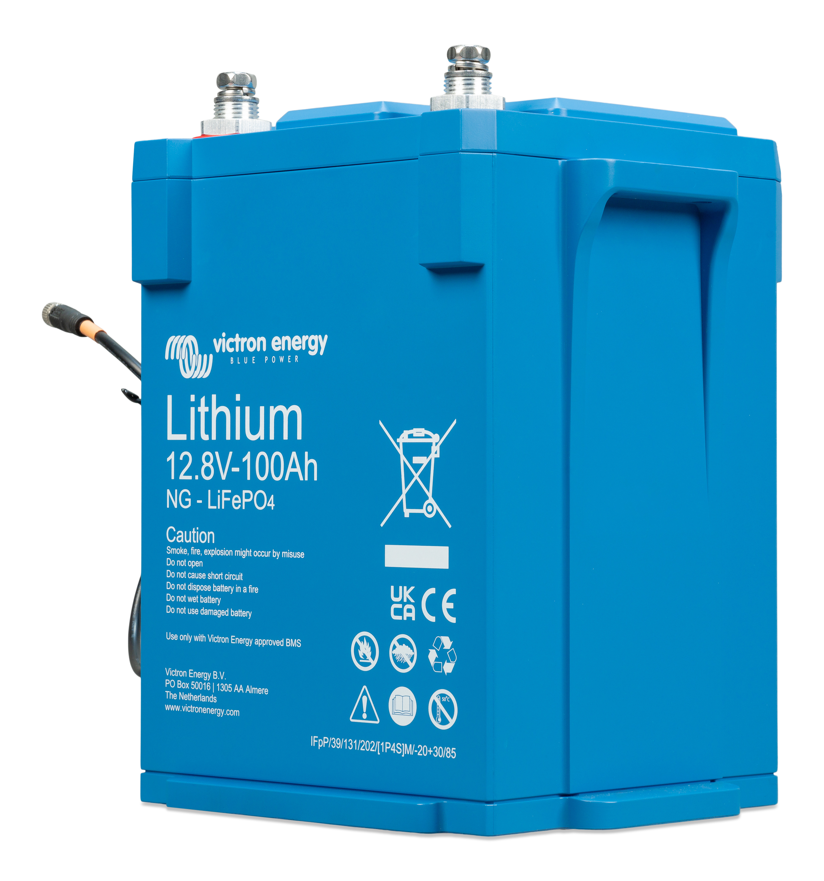 Baterii Lithium NG | Victron Energy