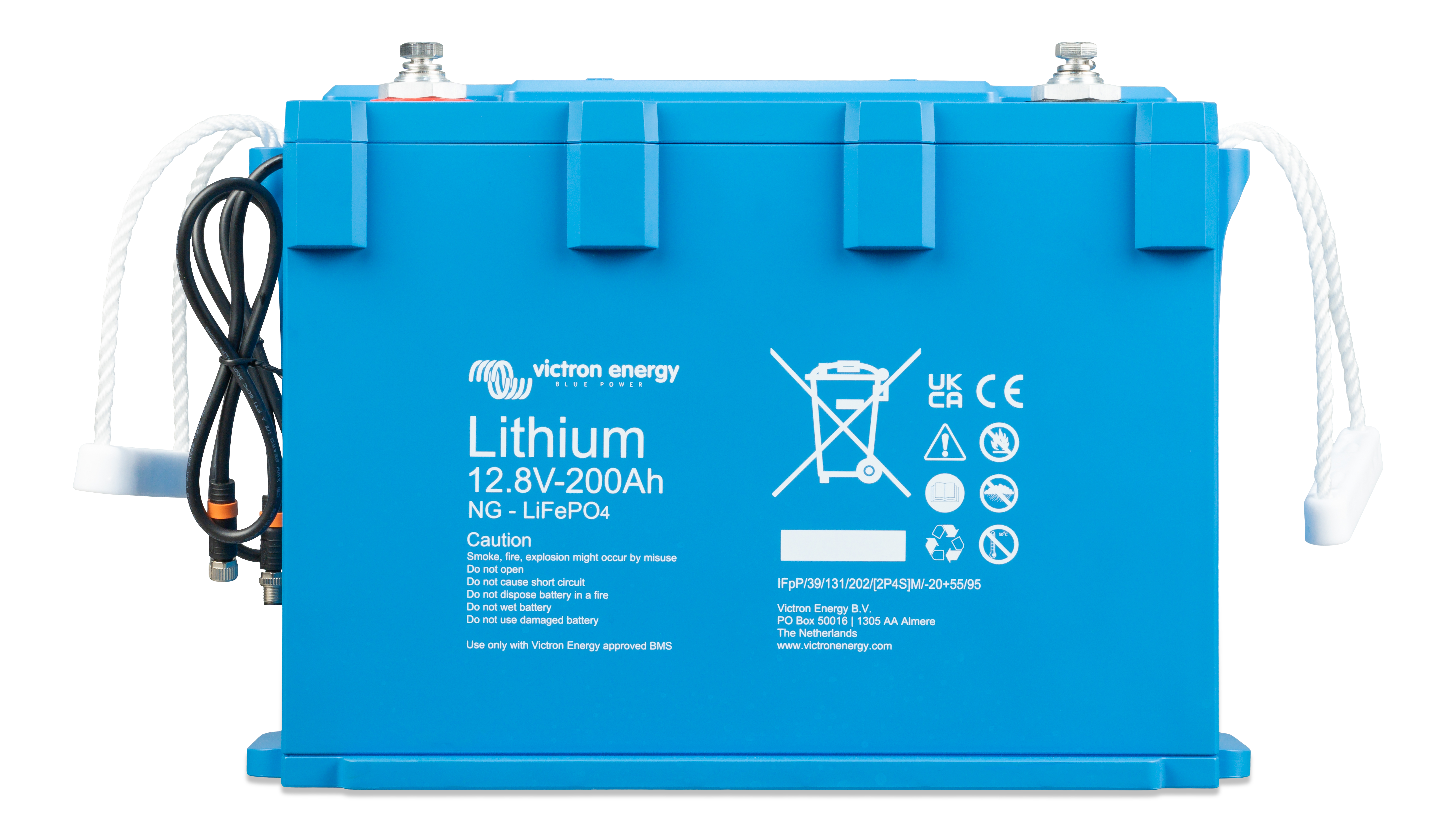 Baterii Lithium NG | Victron Energy