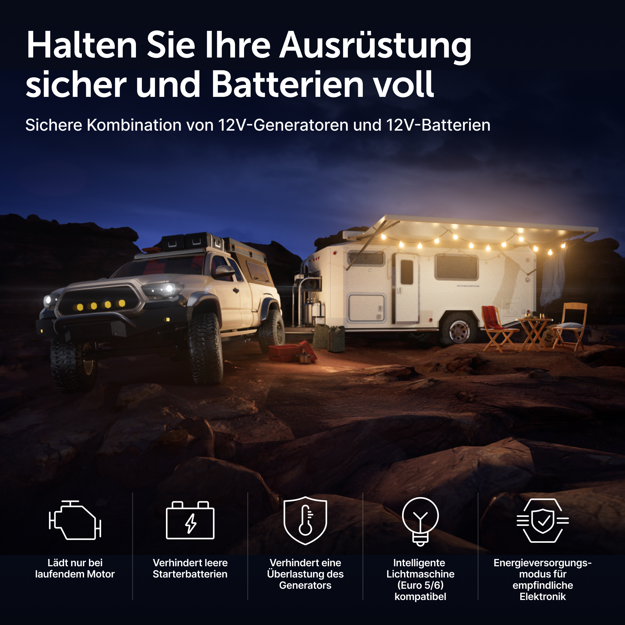 Orion XS | Victron Energy