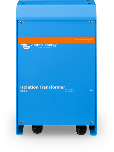Isolation transformers - Victron Energy