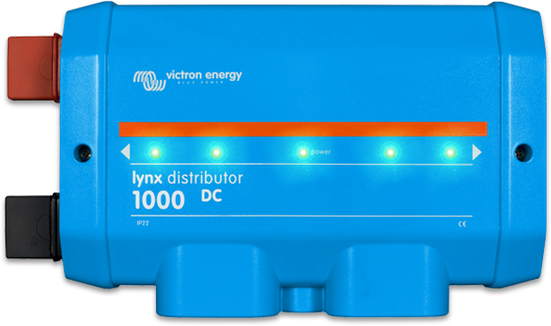 Lynx Distributor - Victron Energy