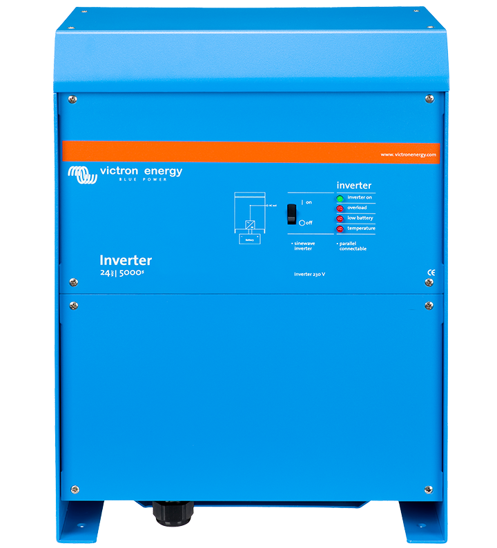 Inverter - Victron Energy