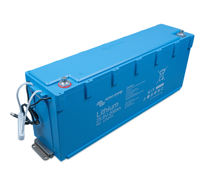 Lithium NG Batteries - Victron Energy